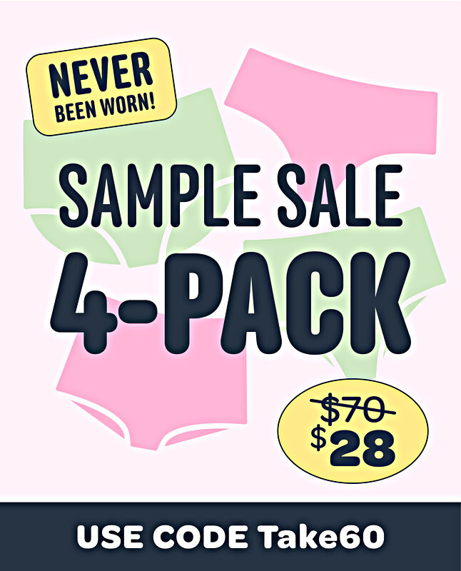 Sample Sale Pack Various