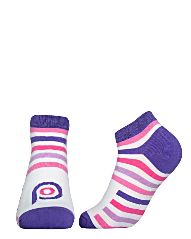 Ankle Socks POP Logo