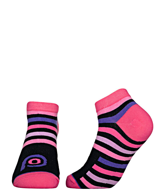 Ankle Socks POP Logo