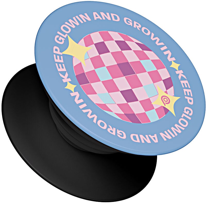 Phone POP Keep Glowin