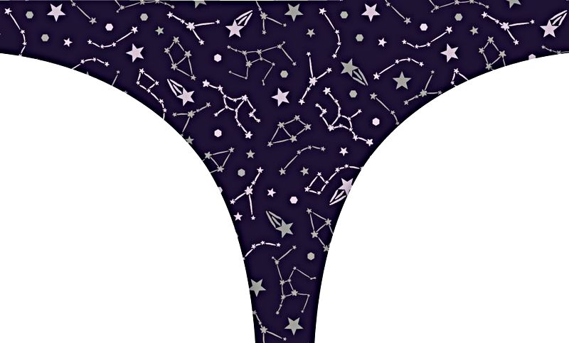 Thong Star Map